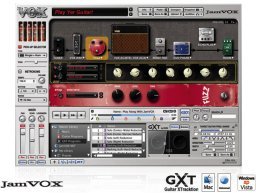 VOX JamVOX - DJMania