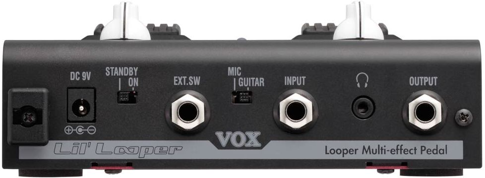 VOX Lil Looper VLL-1 - DJMania