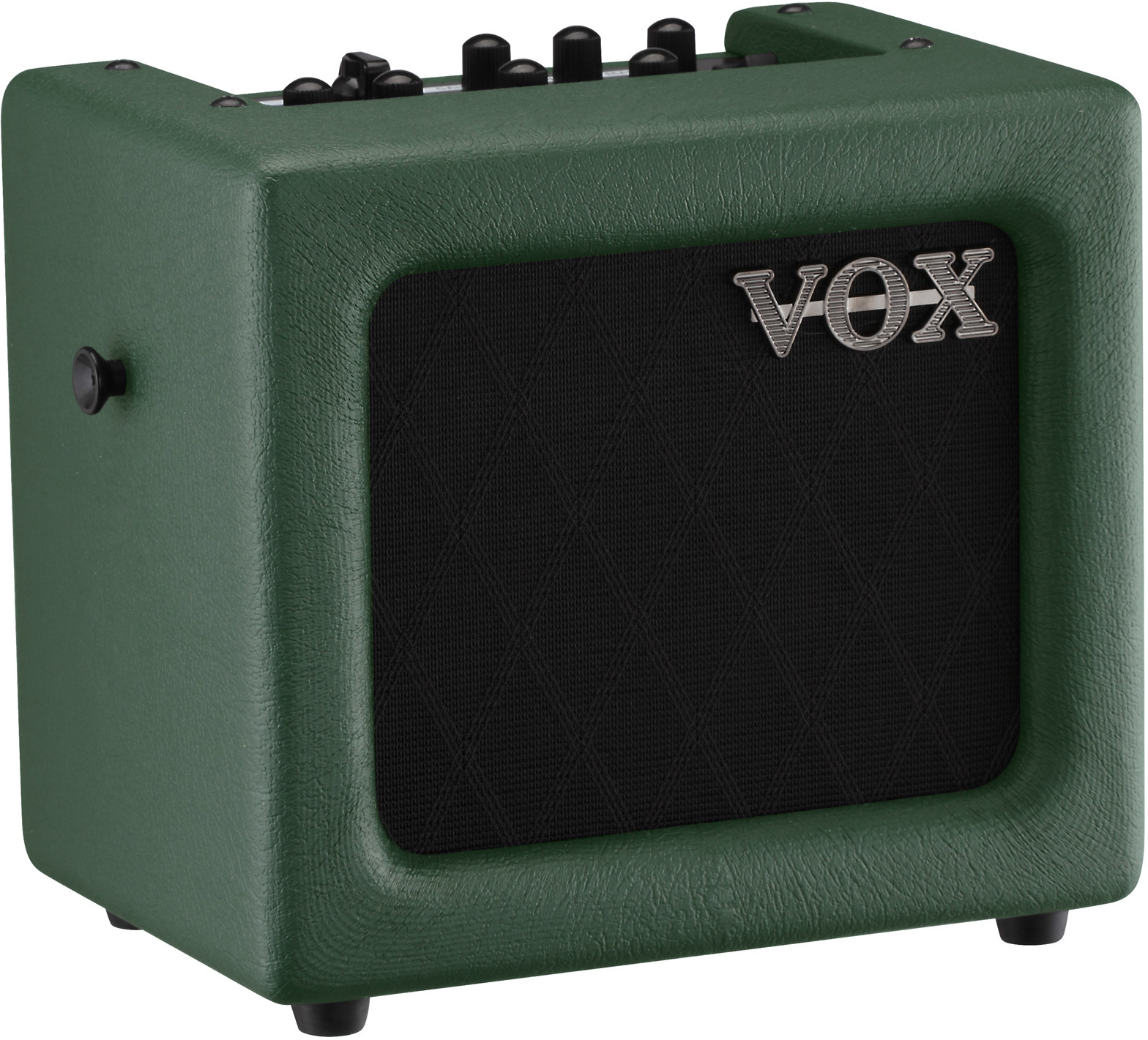VOX MINI3-Race Green - DJMania