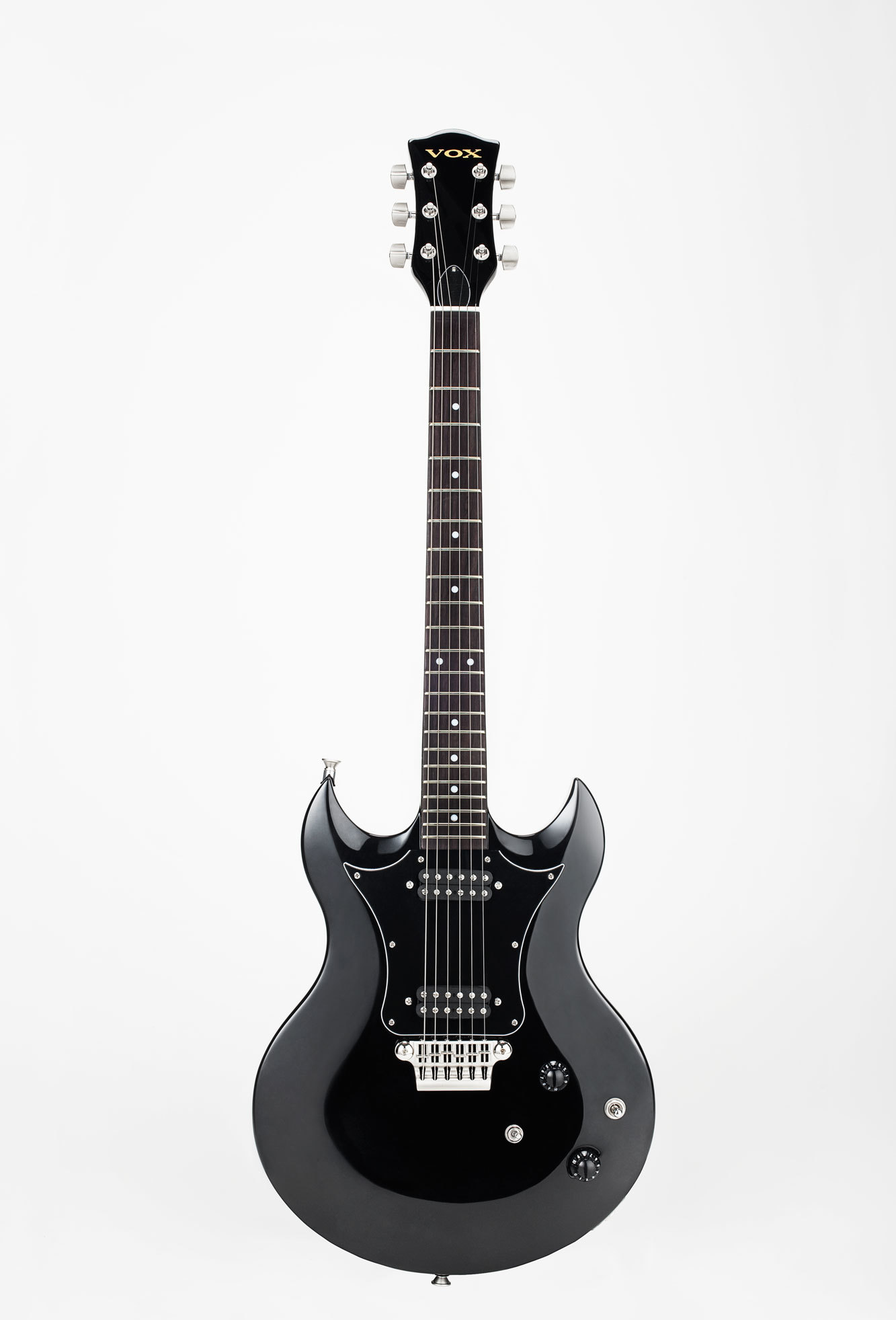 VOX SDC22BK Black - DJMania