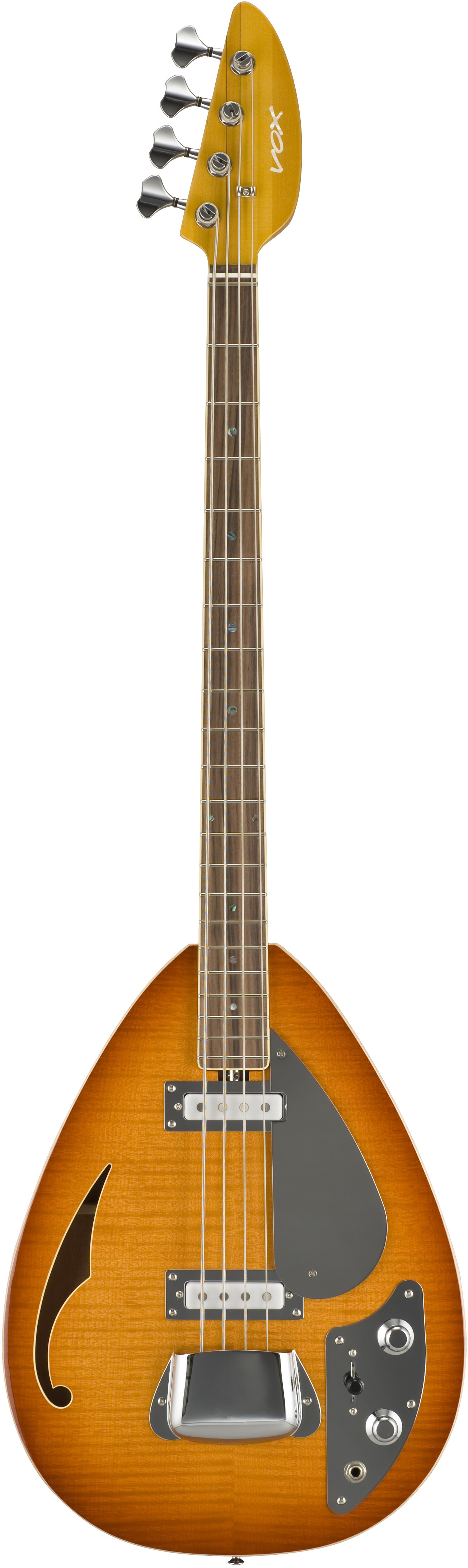 VOX Teardrop Bass VBW 2500 - DJMania