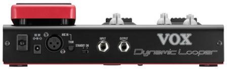 VOX VDL1 Dinamic Looper - DJMania