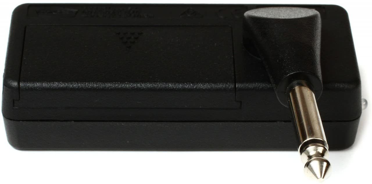 VOX amPlug 2 Lead - DJMania