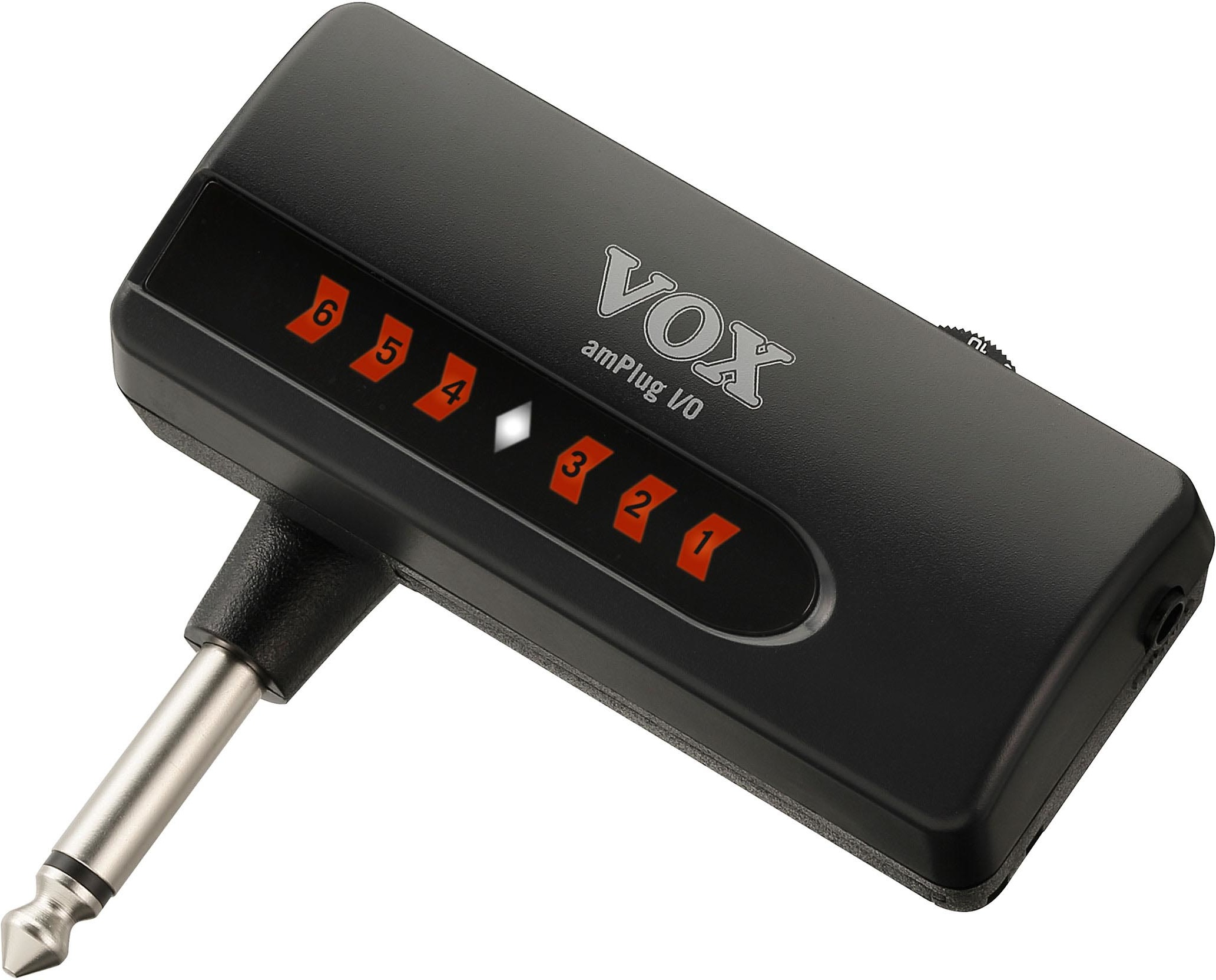 VOX amPlug I/O - DJMania