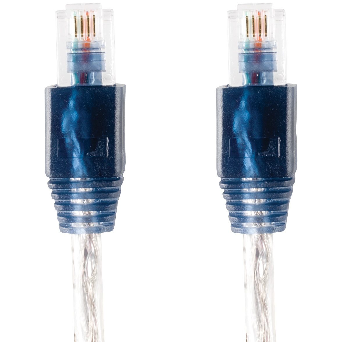 Cable de Módem ADSL de Muy Alta Velocidad 10.0 m - DJMania