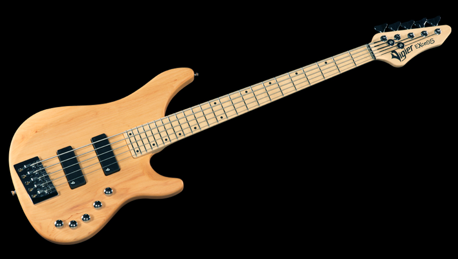 Vigier Excess Original Natural MN - VE5EC NAM - DJMania