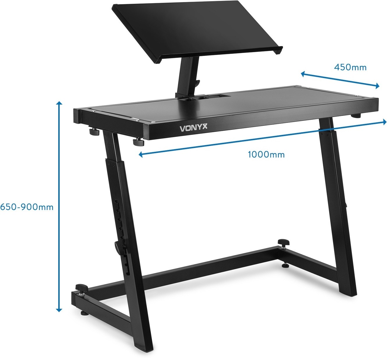 Vonyx Stand para disco movil - DJMania