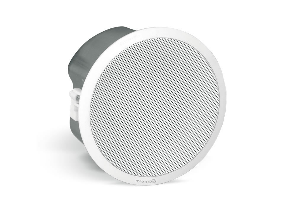 Work IC 4 PRO - DJMania