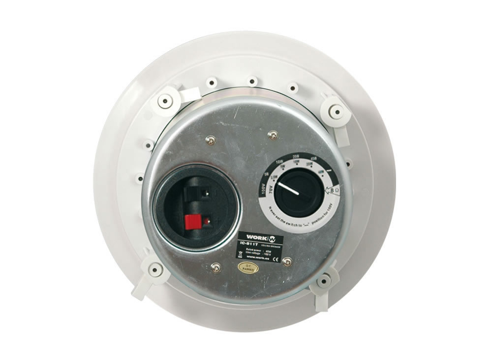 Work IC 611 T - DJMania