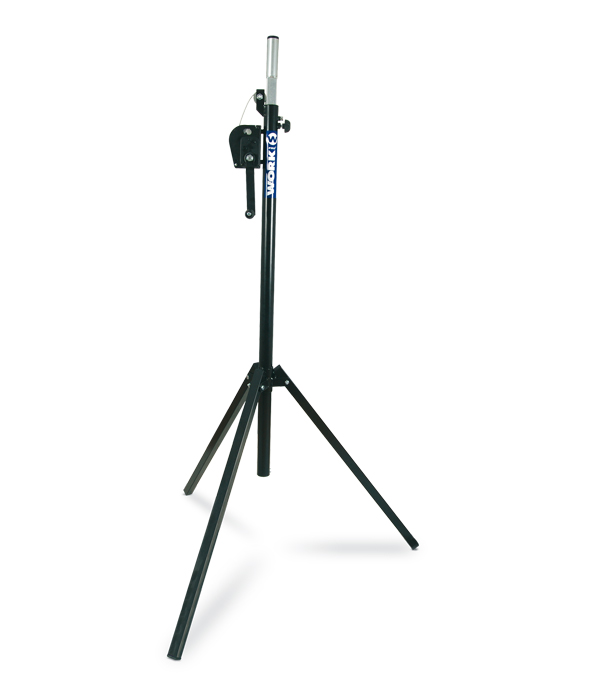 Work LW 127 - DJMania