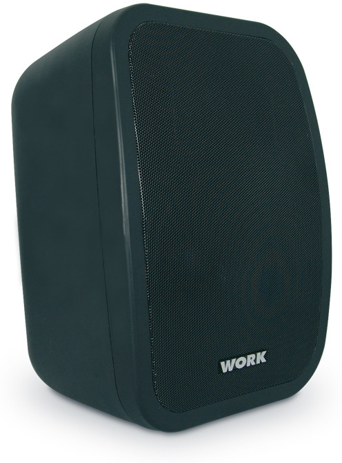 Work NEO 5 Line White - DJMania