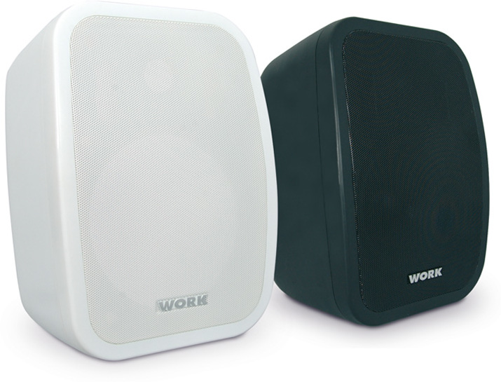 Work NEO 5A White - DJMania