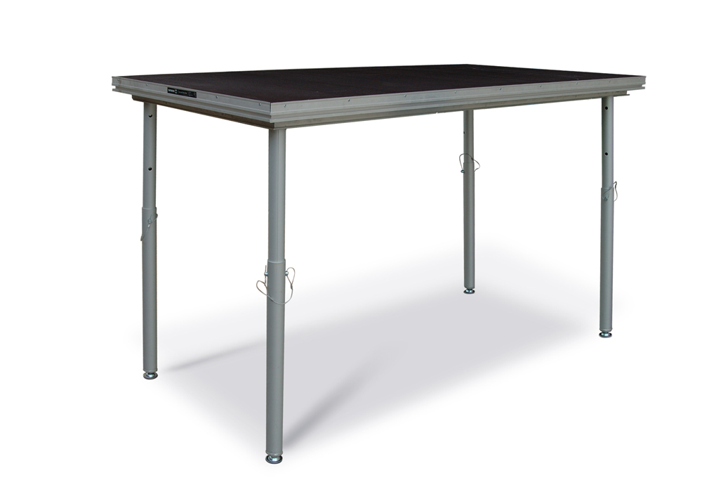 Work Plug In Stage Pro - DJMania