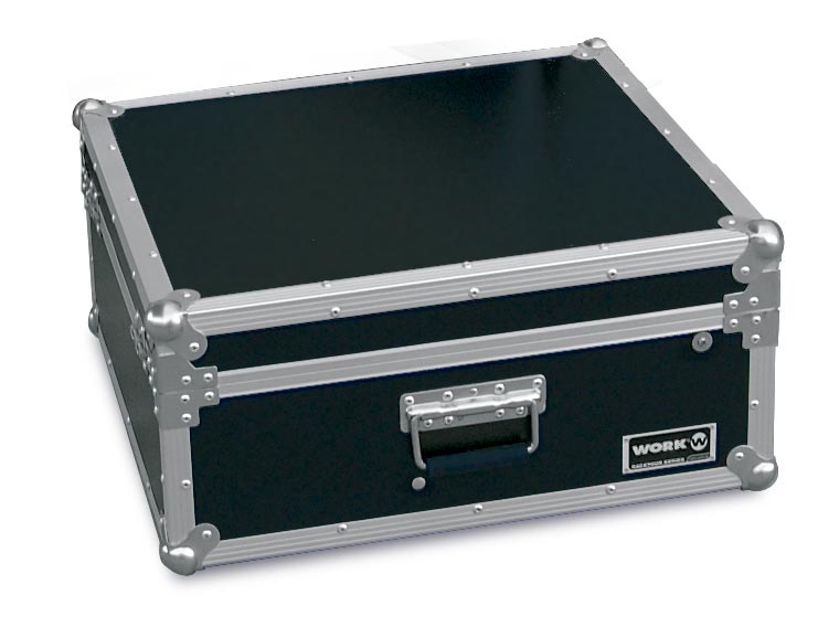 Work Rack Mixer - DJMania