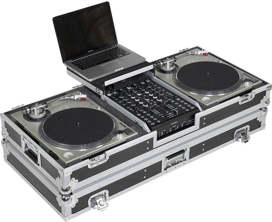 WalKasse WMDJ-10BLTS - DJMania
