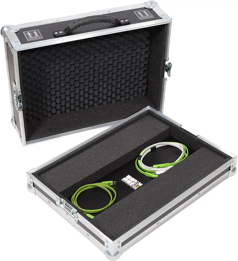 Walkasse WC-CDJ3000X-ESP - DJMania