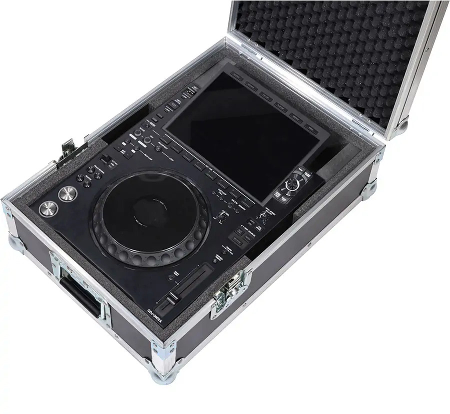 Walkasse WC-CDJ3000XPRO-ESP - DJMania