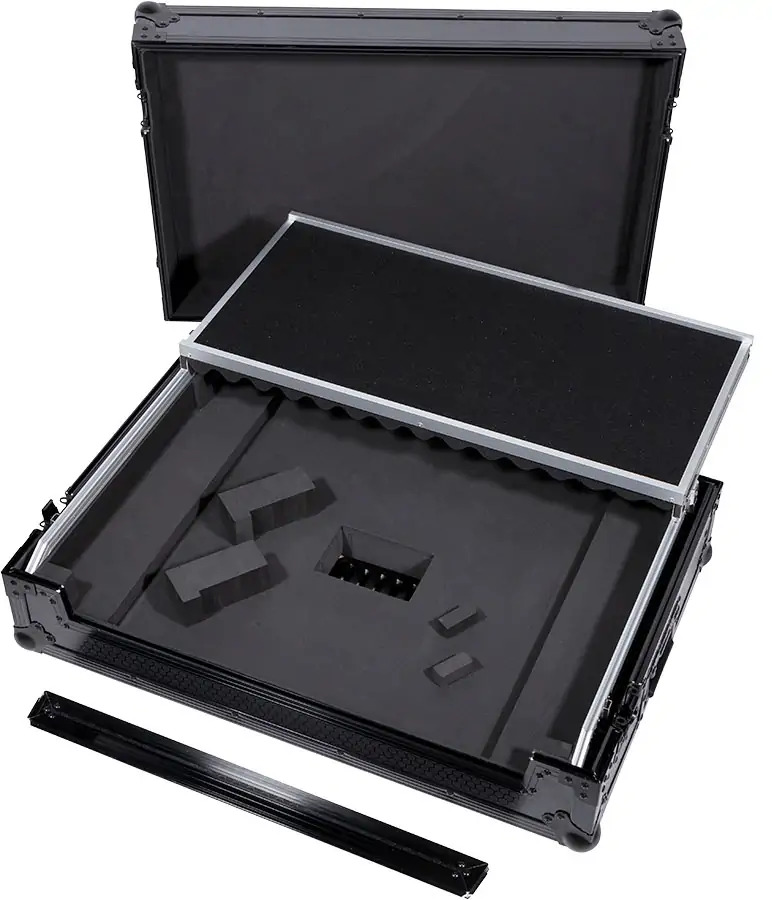 Walkasse WMC-MULTIFORM-LBK - DJMania