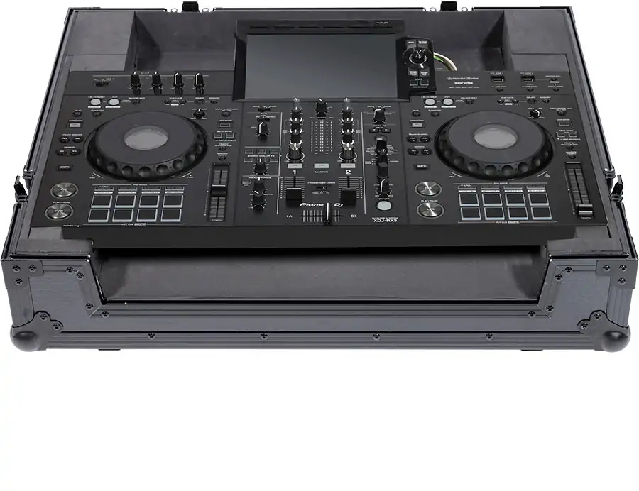 Walkasse WMC-MULTIFORM-XLBK - DJMania