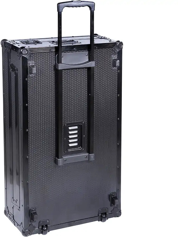 Walkasse WMC-MULTIFORM-XXL2BK - DJMania