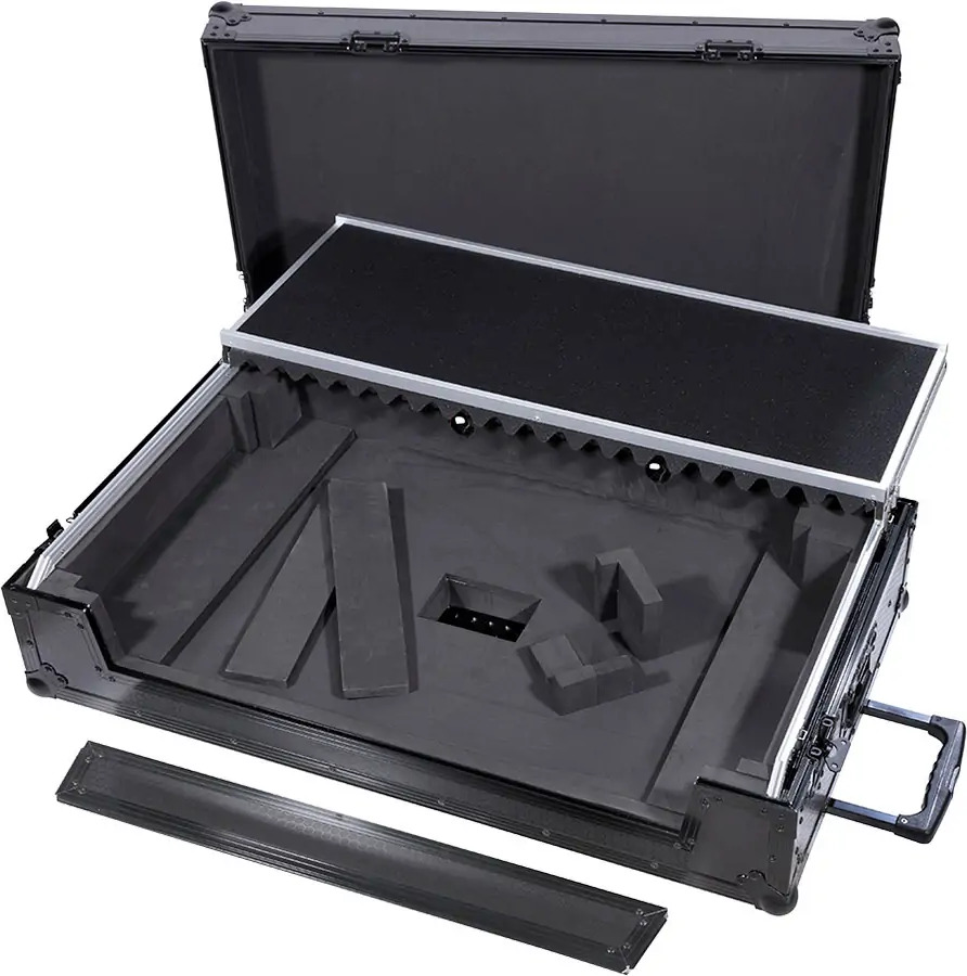 Walkasse WMC-MULTIFORM-XXL2BK - DJMania