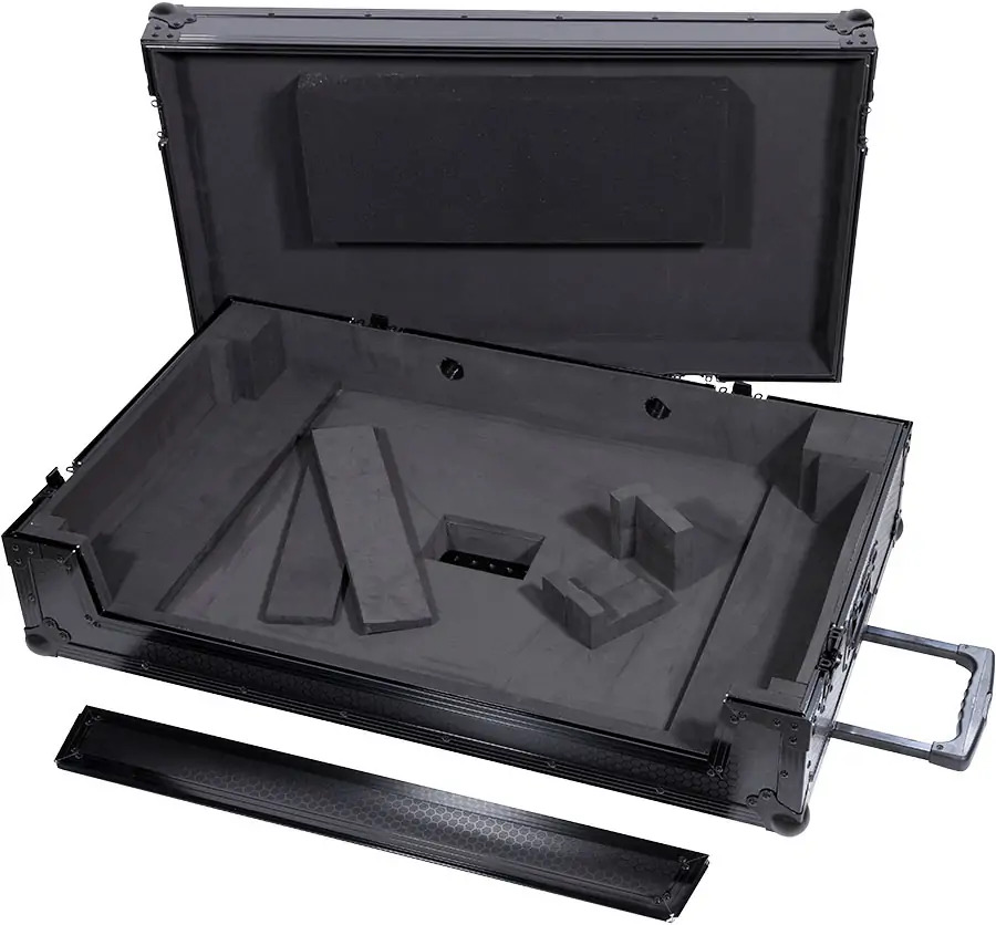 Walkasse WMC-MULTIFORM-XXLBK - DJMania