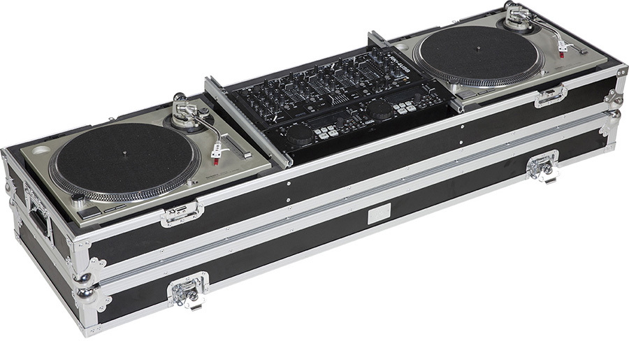 Walkasse WMDJ-19 - DJMania