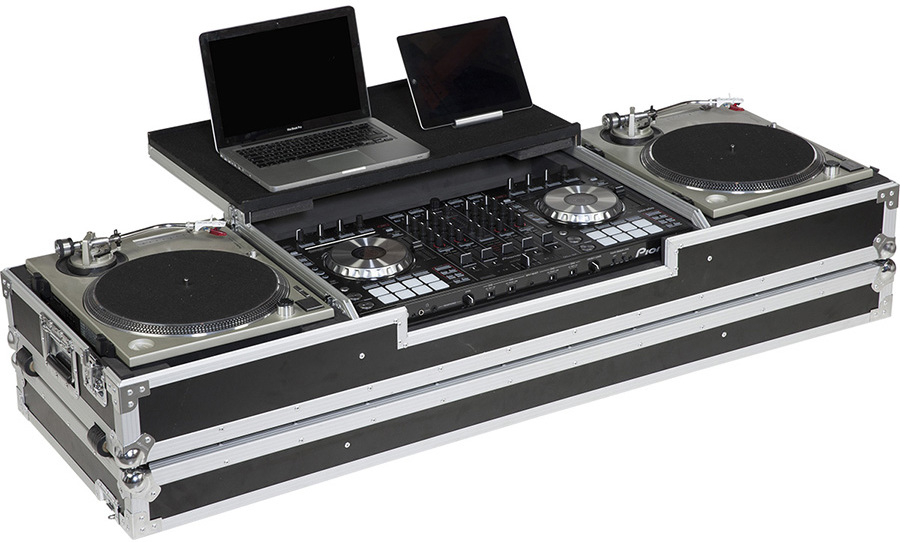 Walkasse WMDJ-SXBLTS - DJMania