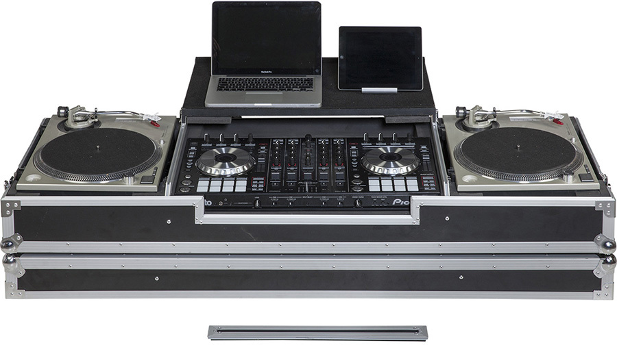 Walkasse WMDJ-SXBLTS - DJMania