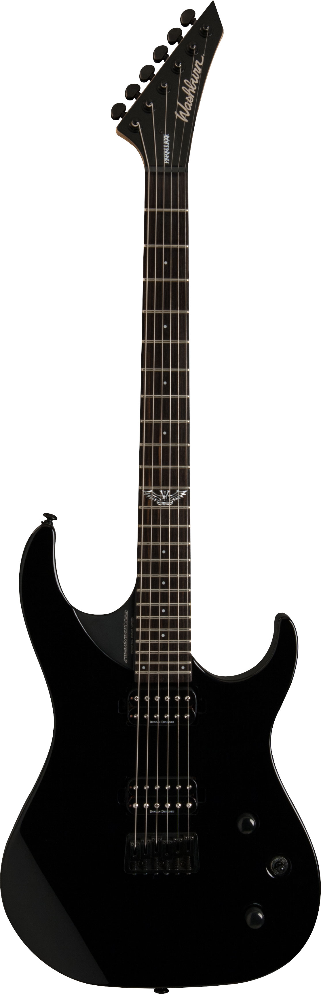 Washburn PXS-100B - DJMania