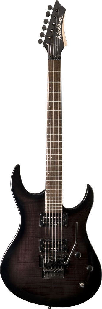Washburn XM-DLX2 FR FBB - DJMania