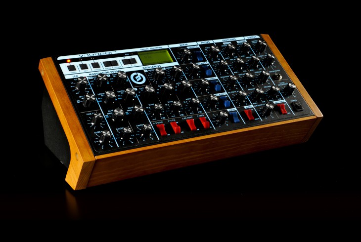 Moog Minimoog Voyager RME - DJMania