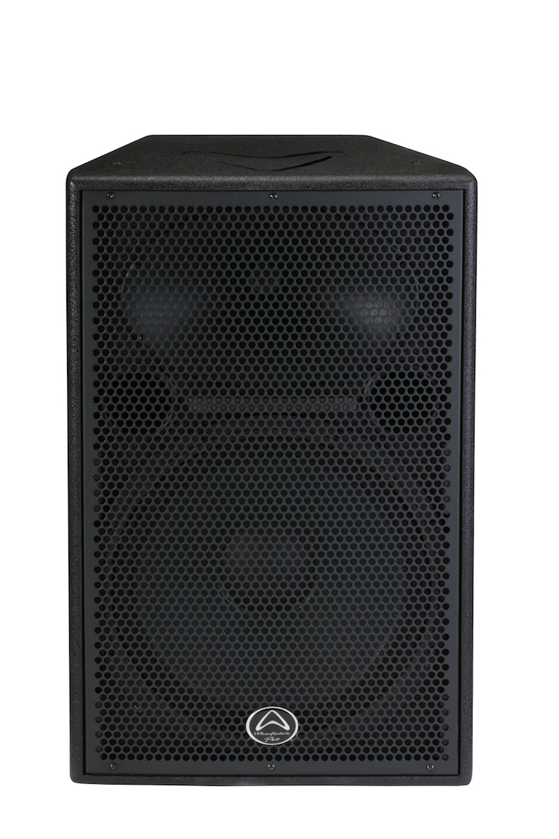 Wharfedale Pro Delta X15 - DJMania