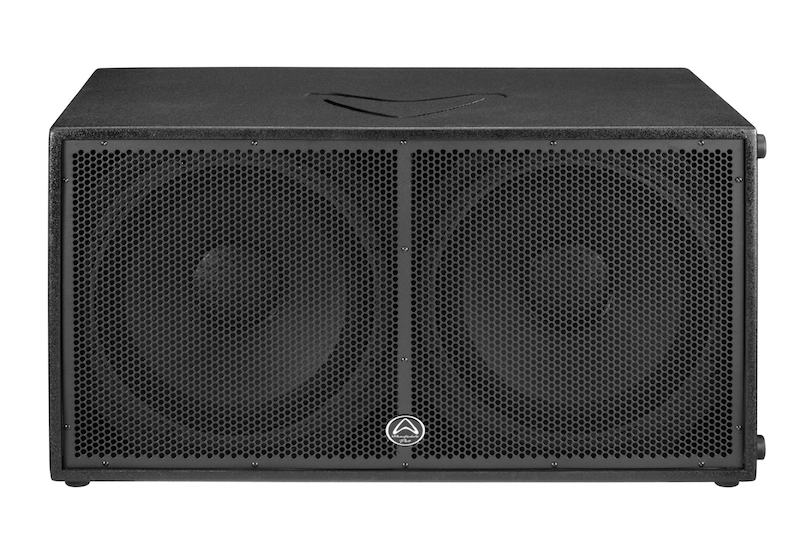 Wharfedale Pro Delta X218B - DJMania