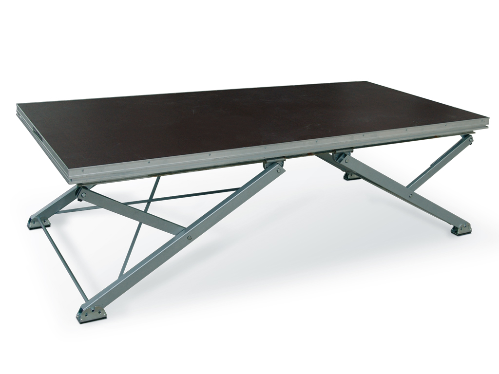 Work Folding Stage Pro - DJMania