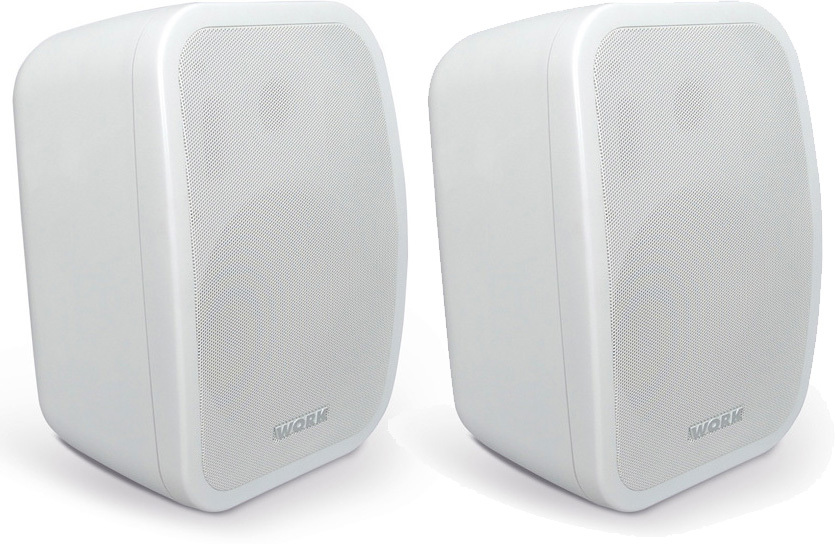 Work NEO 5A White - DJMania