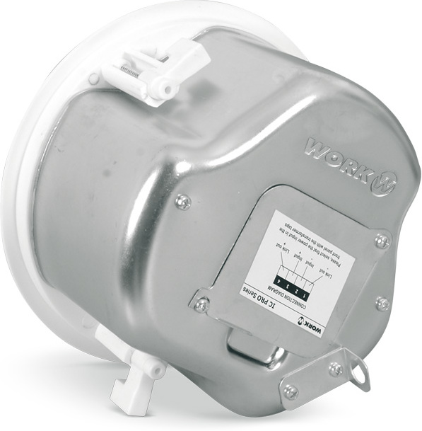 Work Pro IC 4 PRO - DJMania