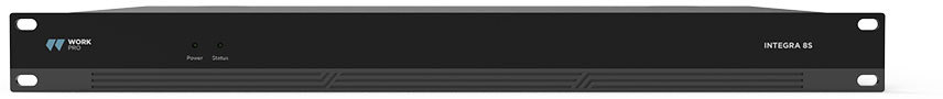 Work Pro INTEGRA 8S - DJMania