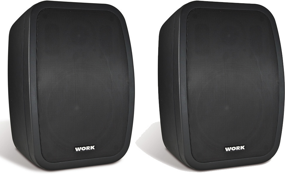 Work Pro NEO 8 IP - DJMania