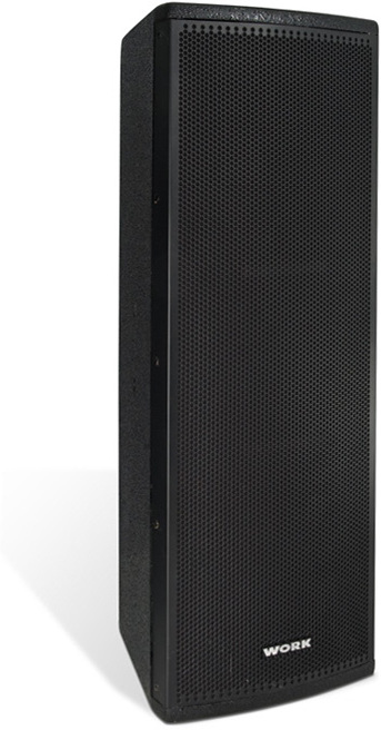 Work Pro WND 8 - DJMania