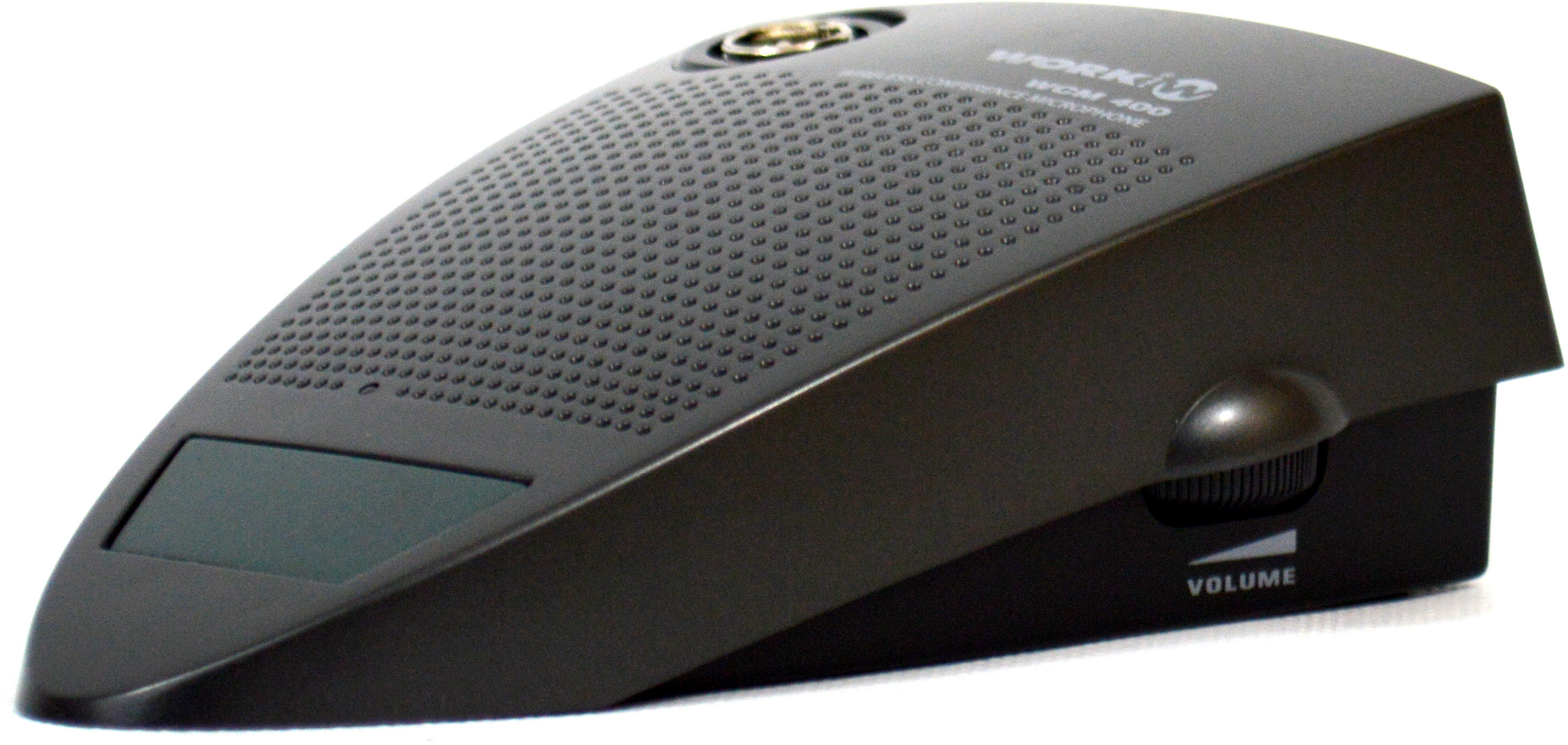 Work WR 4000 - DJMania