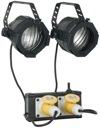 Showtec DWE set de cegadores - DJMania