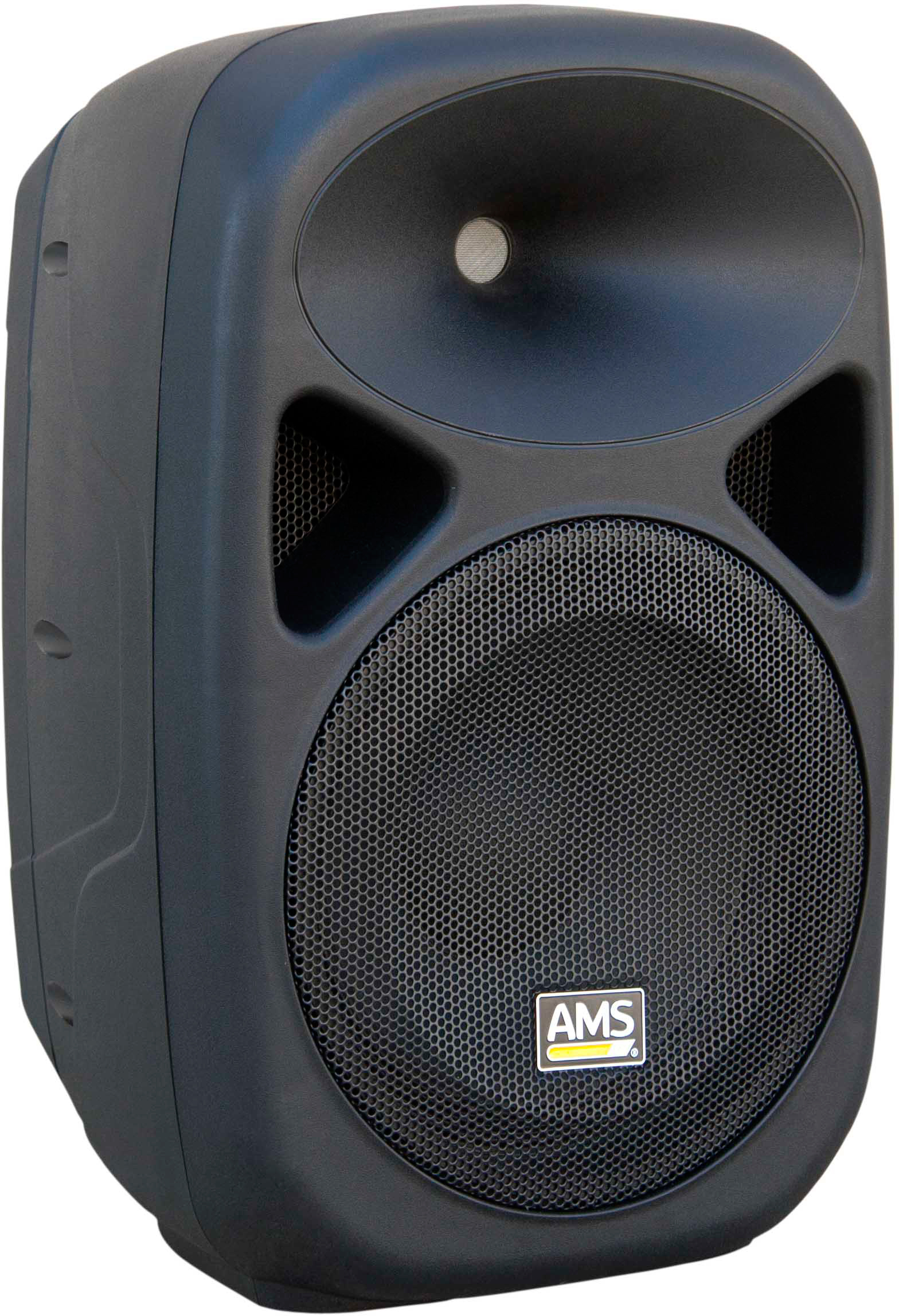 AMS COMPACT 200 - DJMania