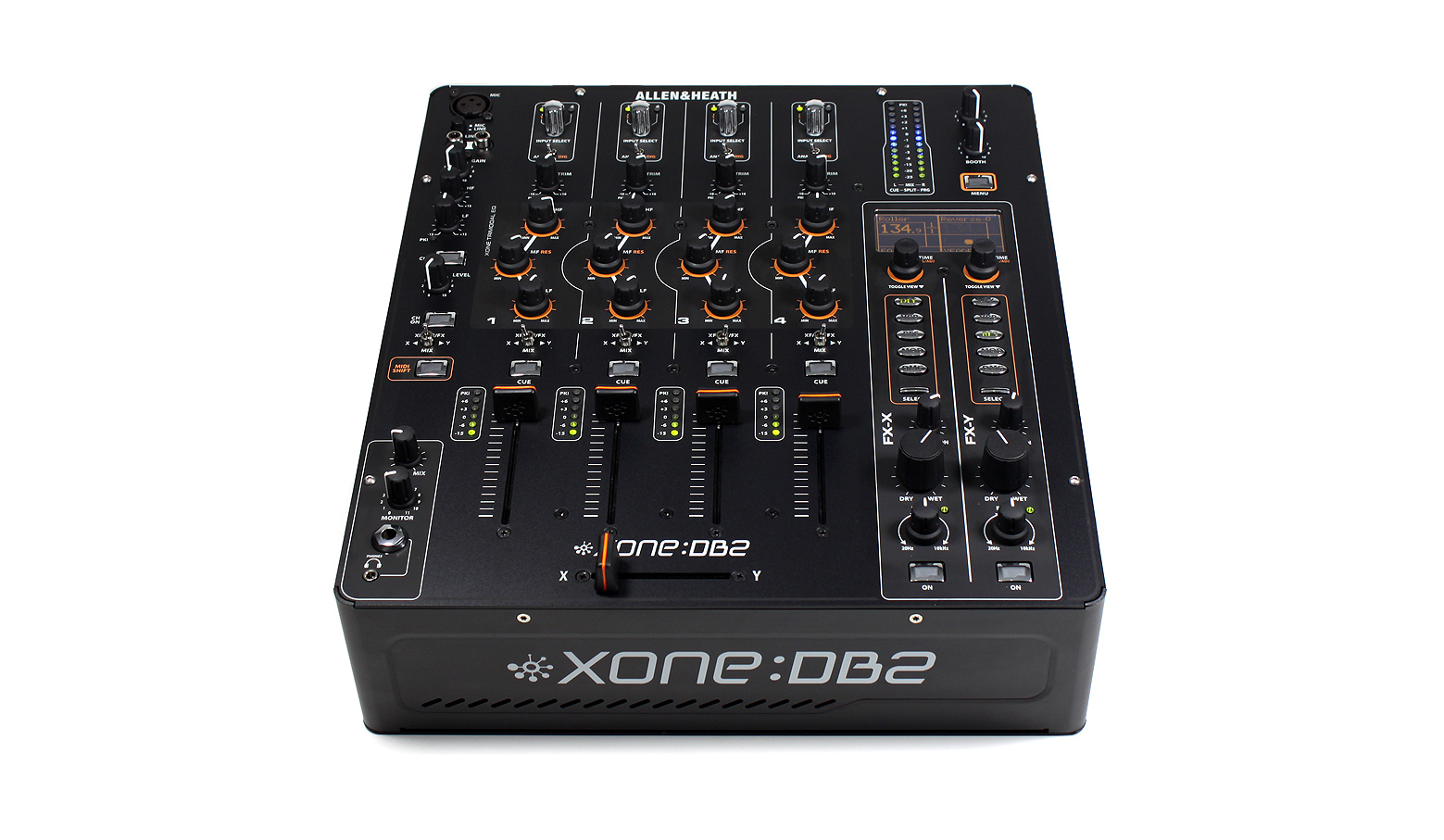 Allen & Heath XONE:DB2 - DJMania