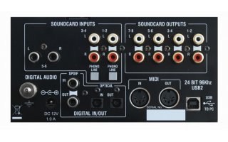 Allen & Heath XONE:2D - DJMania