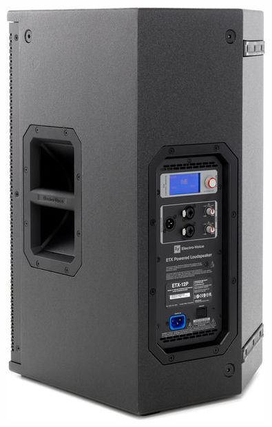 Electro Voice ETX 12P - DJMania