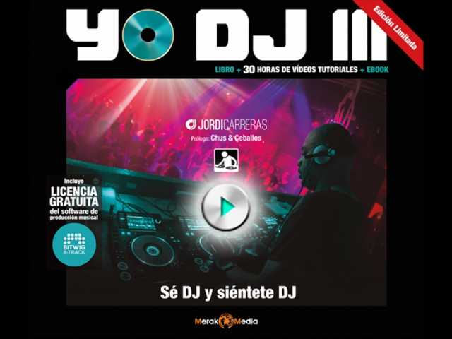 YO, DJ III - DJMania