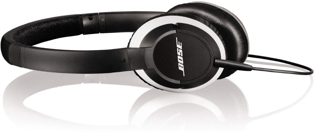 Bose OE2 Negro - DJMania