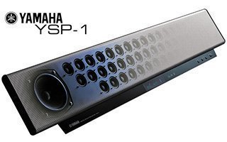 Yamaha YSP-1 - DJMania