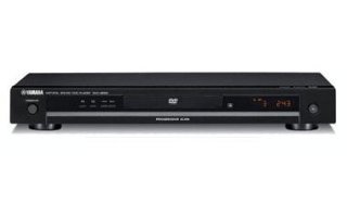 Yamaha DVD-S559 MKII - DJMania